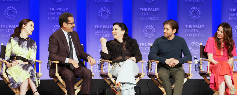 The Paley Center for Media