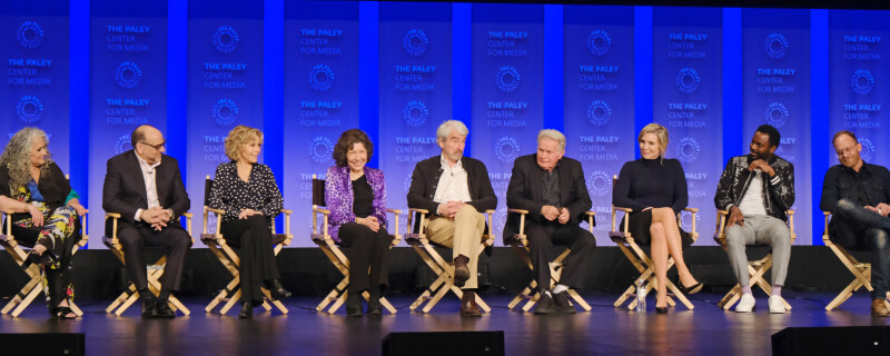 The Paley Center for Media