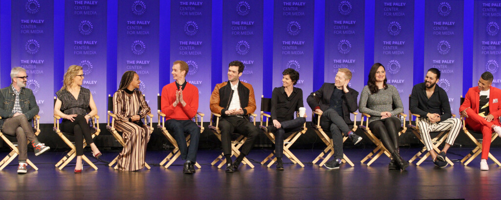 The Paley Center for Media