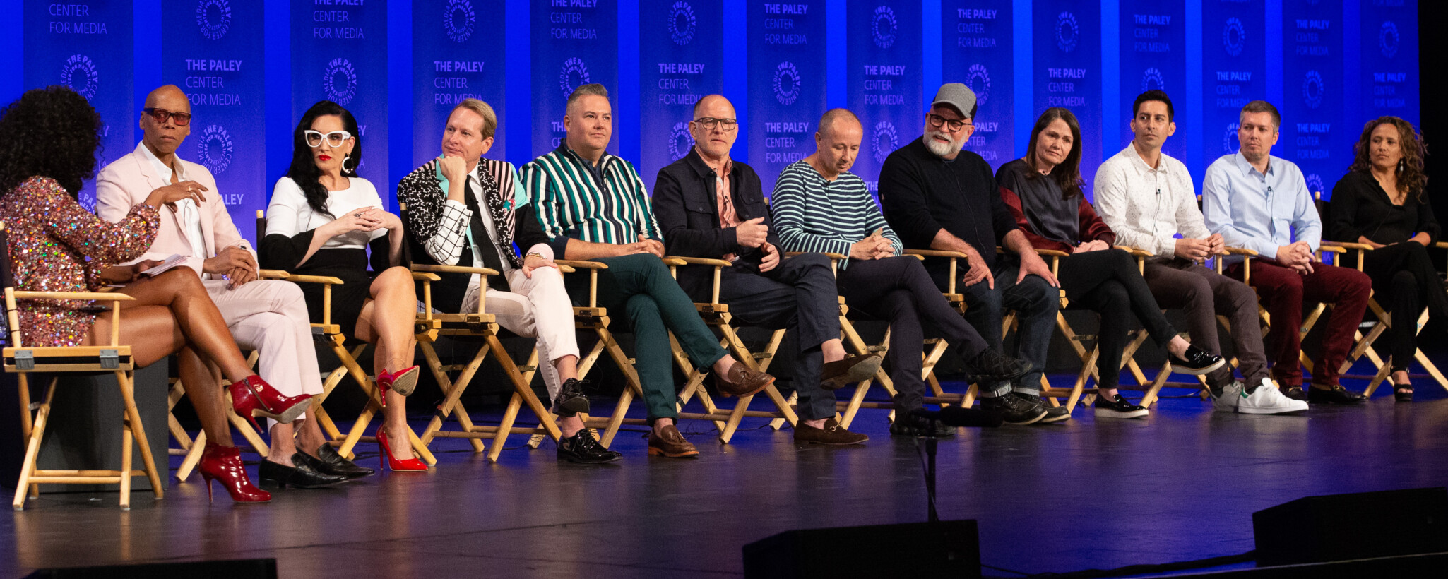 The Paley Center for Media