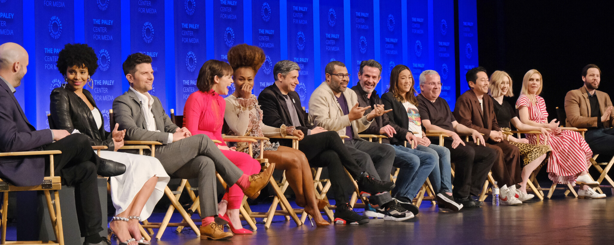 The Paley Center for Media
