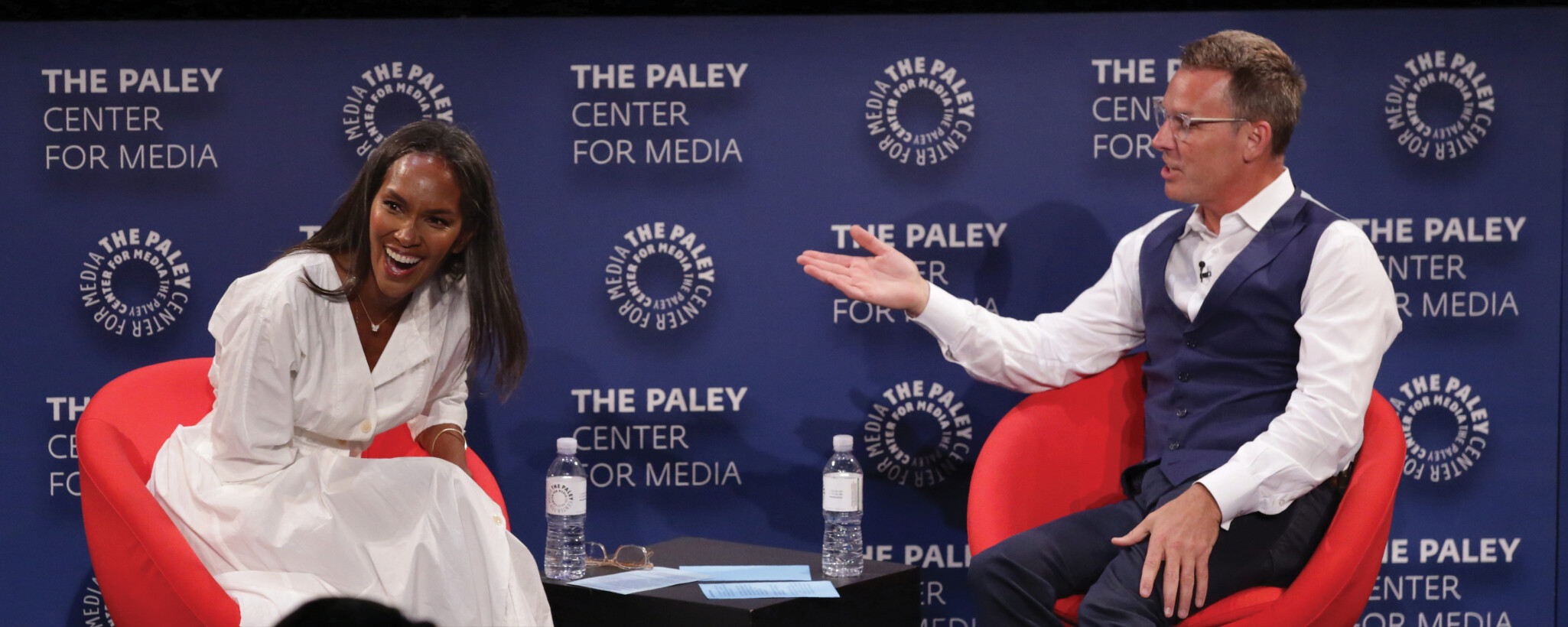 Paley Media Council Membership