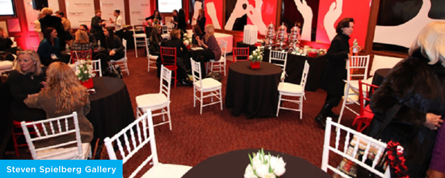 Host an Event