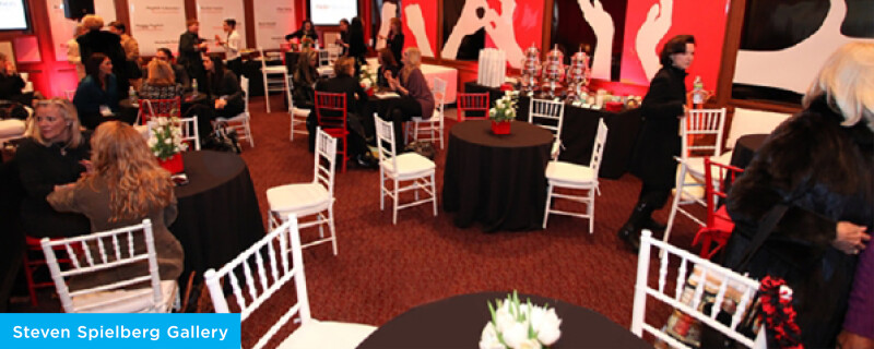 Host an Event