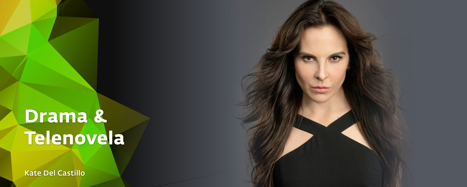 2021 Paley Celebrates Hispanic Heritage Month | Drama & Telenovela