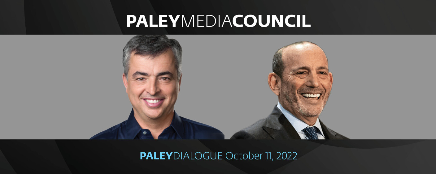 The Paley Center for Media