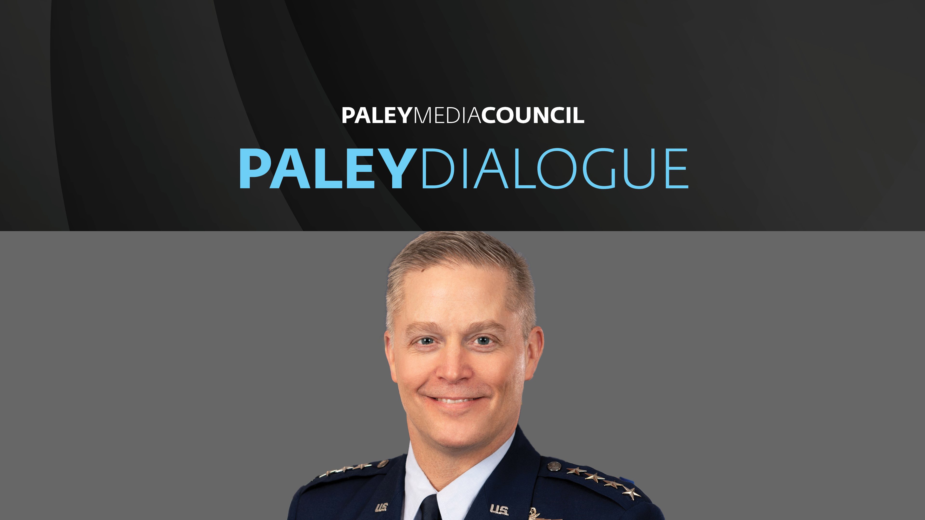 Cybersecurity in the Digital Age: A Conversation with General Timothy D ...