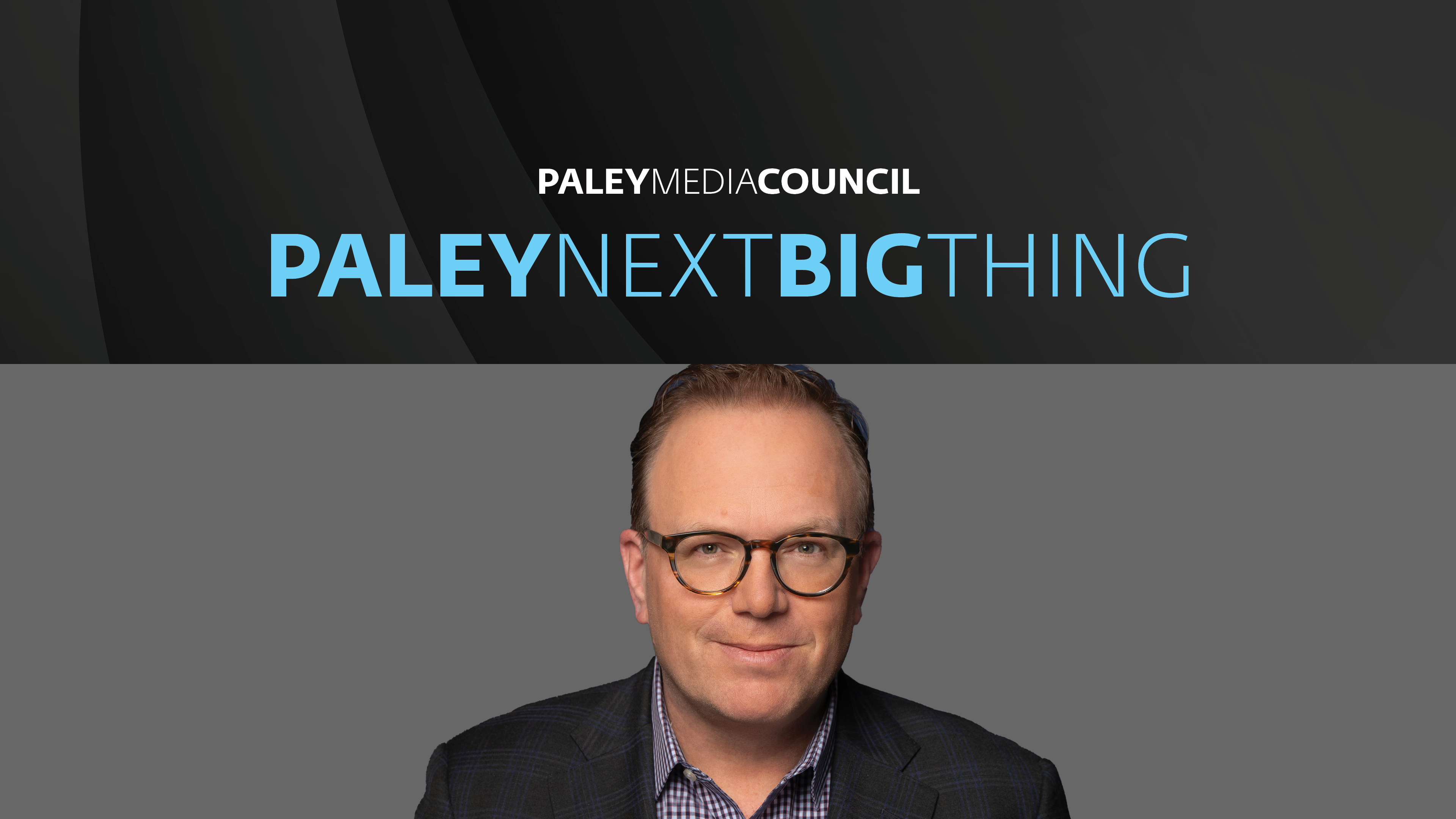 A Conversation with Pete Distad, CEO, Venu Sports