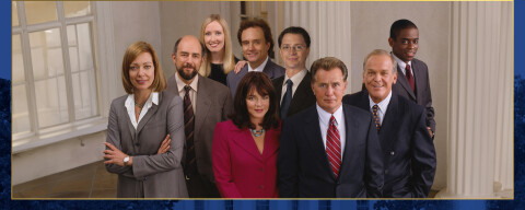 Inside The West Wing: A 25th Anniversary Salute