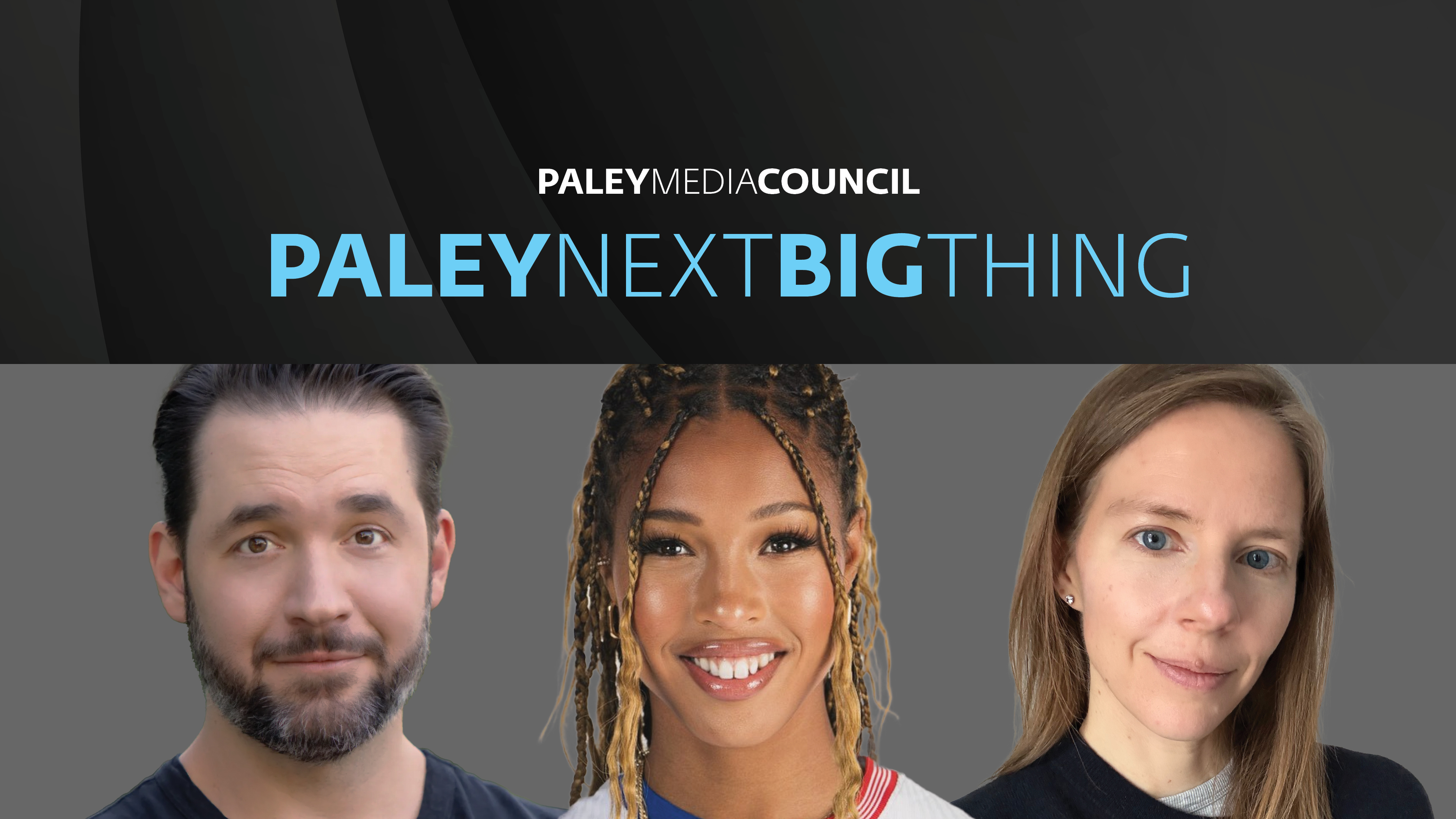 Leveling the Playing Field: Alexis Ohanian and Midge Purce on Women’s ...