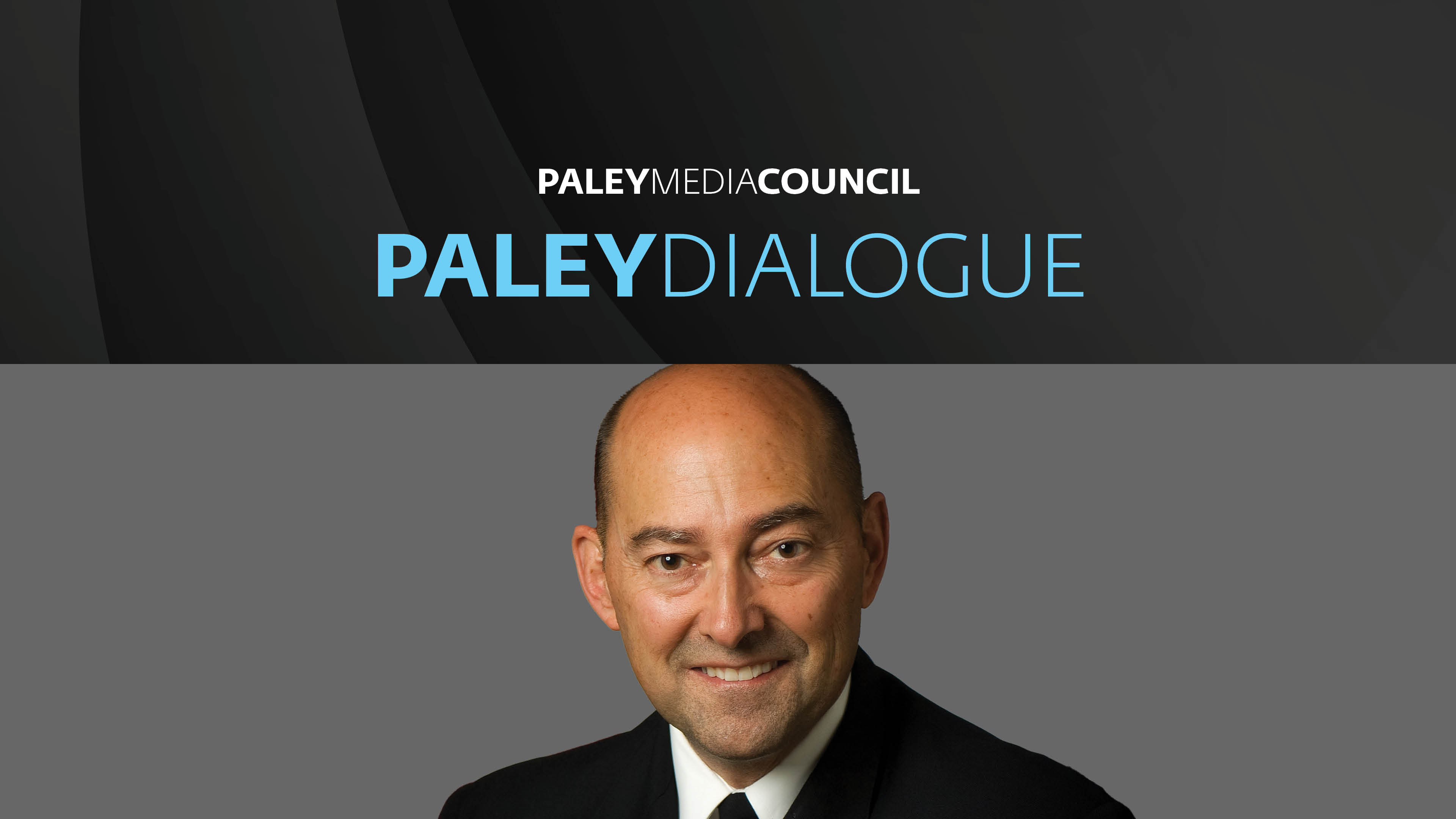 A Conversation with Admiral James Stavridis