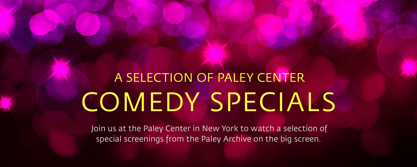 The Paley Center for Media