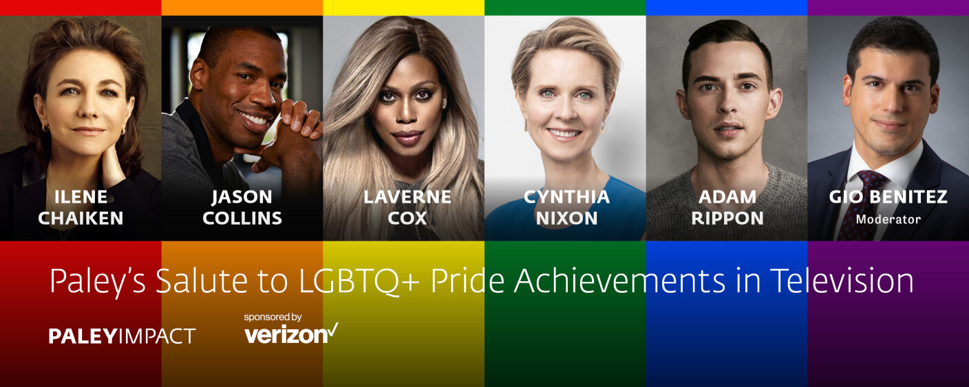 The Paley Center for Media