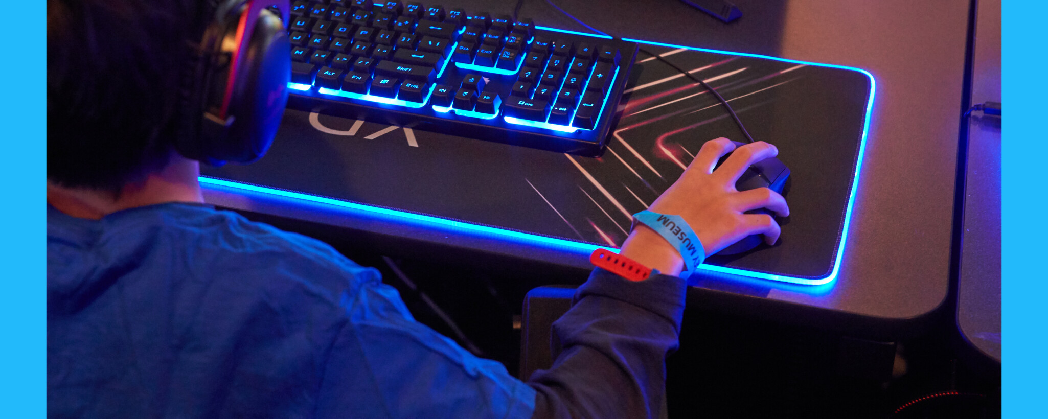 PaleyGX for Families