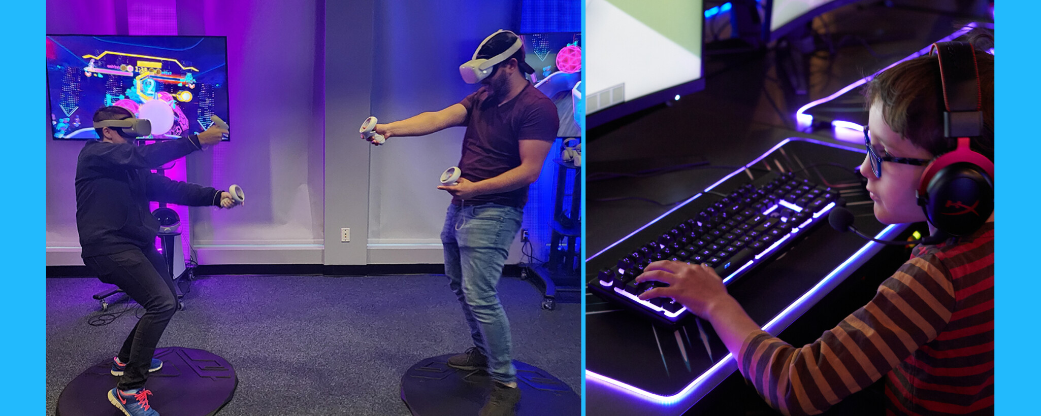 PaleyGX for Families