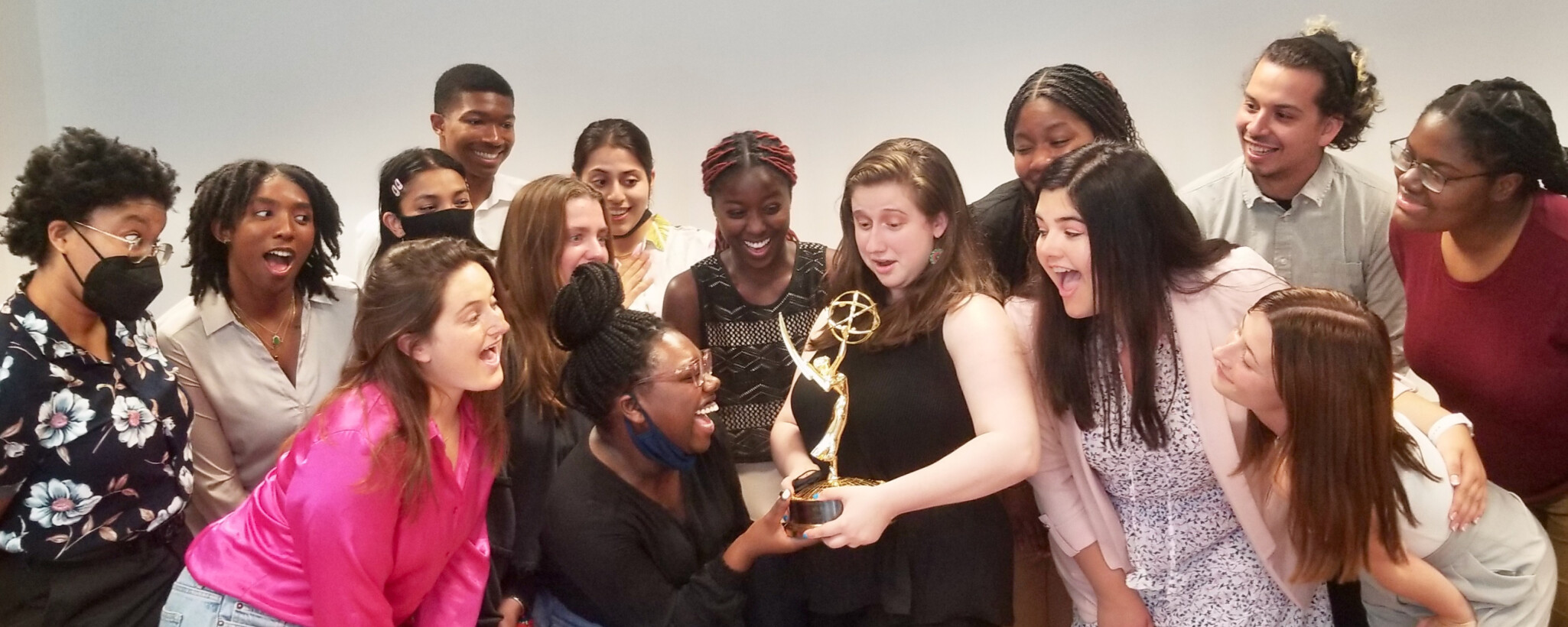 Peter Roth Internship