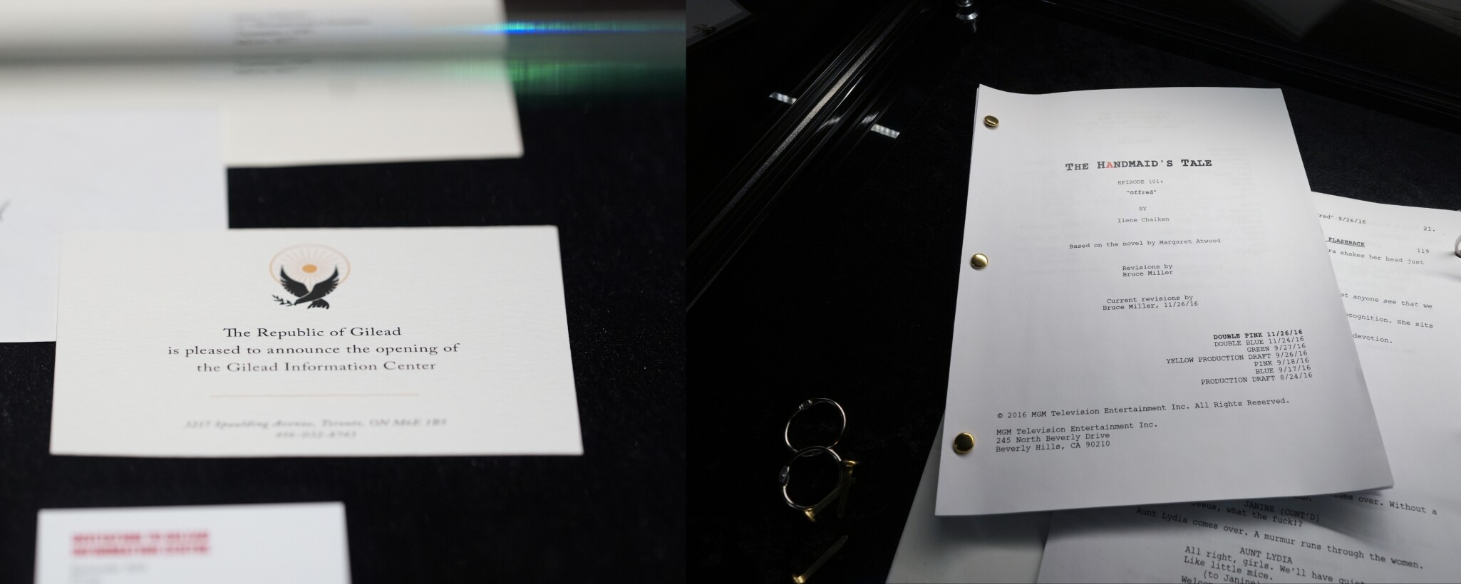 The Legacy of The Handmaid’s Tale: June’s Evolution from Handmaid to Rebel