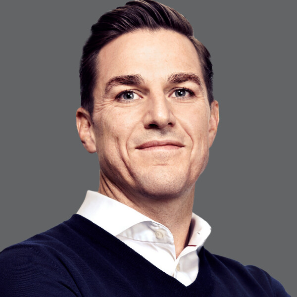 Exploring the Future of Interactive Entertainment with Andrew Wilson