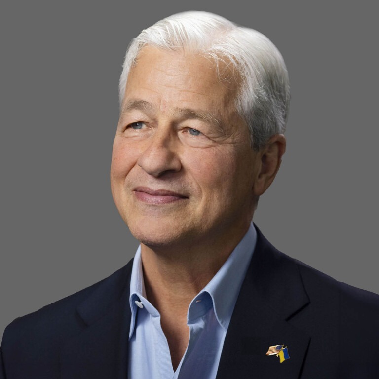 A Conversation with Frank A. Bennack, Jr. and Jamie Dimon