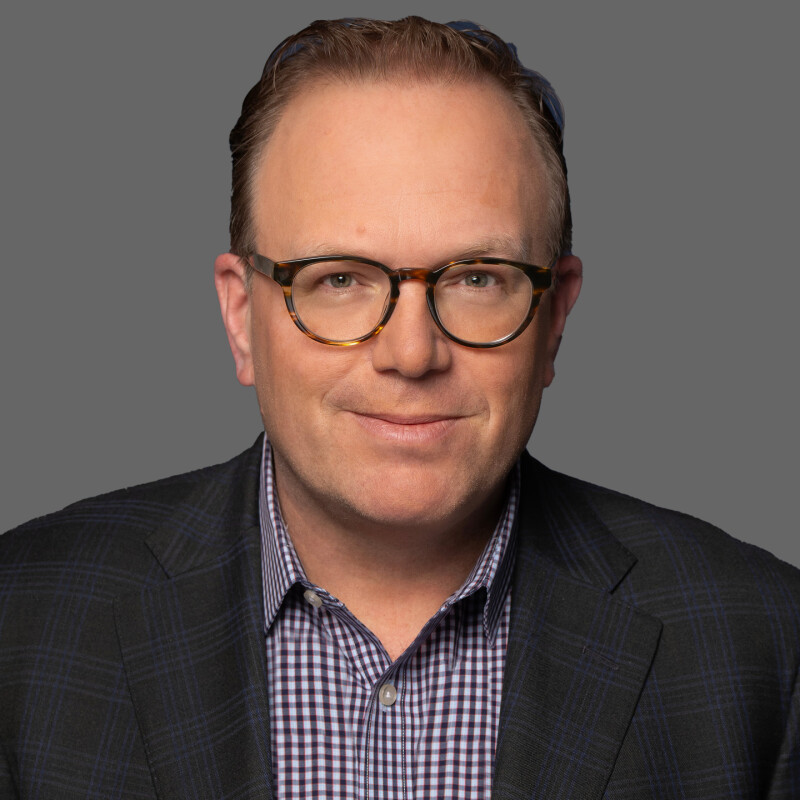 A Conversation with Pete Distad, CEO, Venu Sports