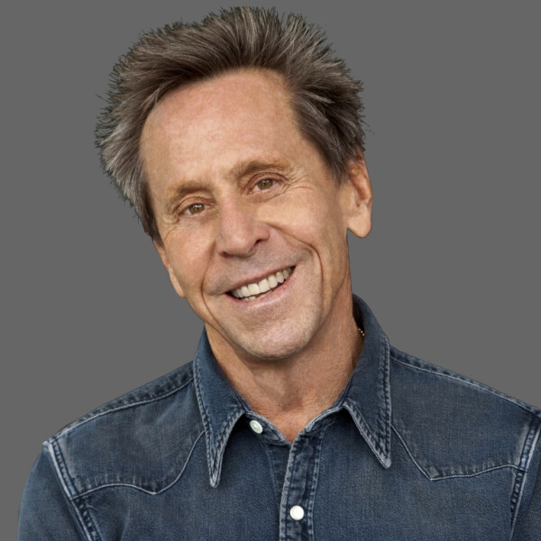 A Conversation with Brian Grazer Moderated by Mary Parent