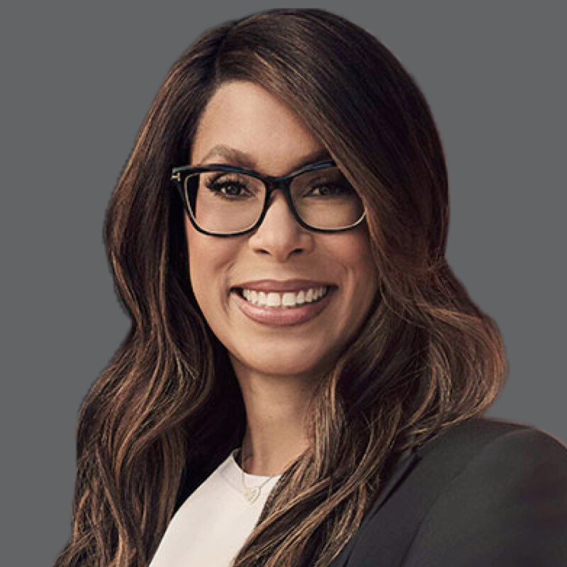 A Conversation with Channing Dungey and Greg Berlanti