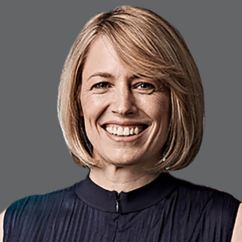 A Conversation with V Pappas, COO, TikTok