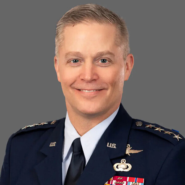 Cybersecurity in the Digital Age: A Conversation with General Timothy D ...