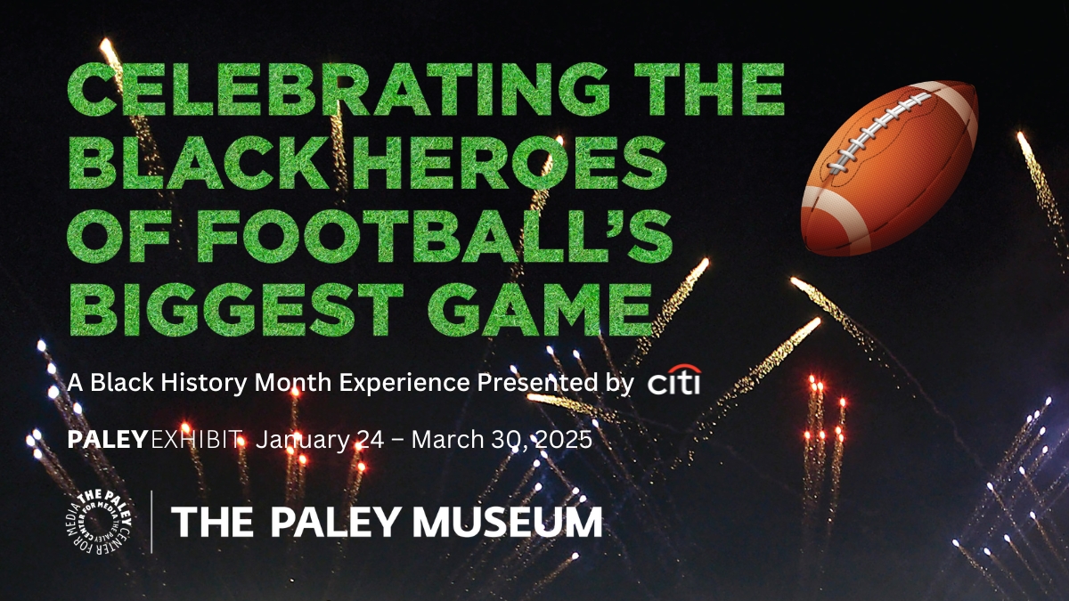 Celebrating the Black Heroes of Football’s Biggest Game