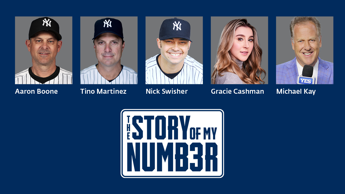 The Paley Center for Media, in Partnership with the Yes Network ...