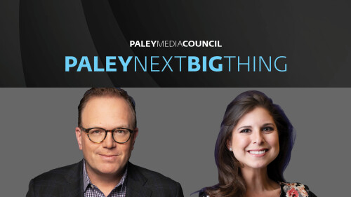 The Paley Center for Media