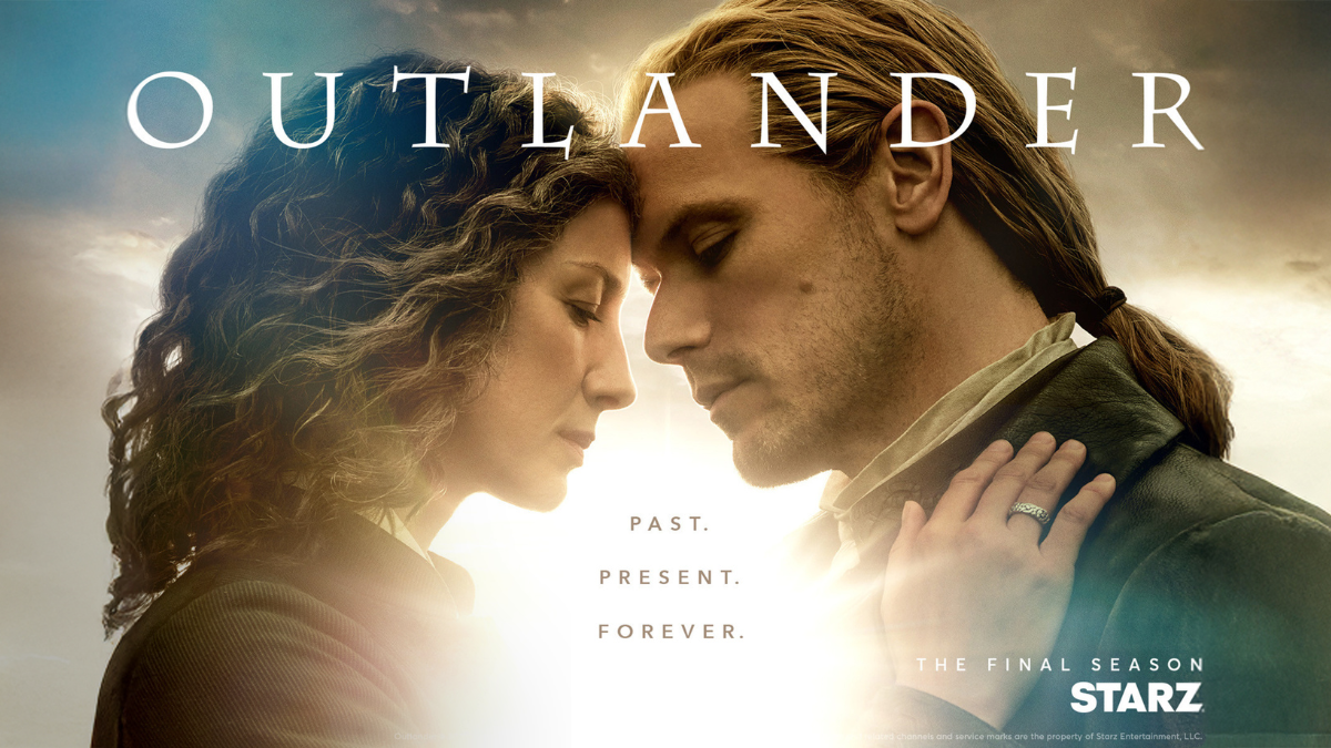 Outlander: A Celebration