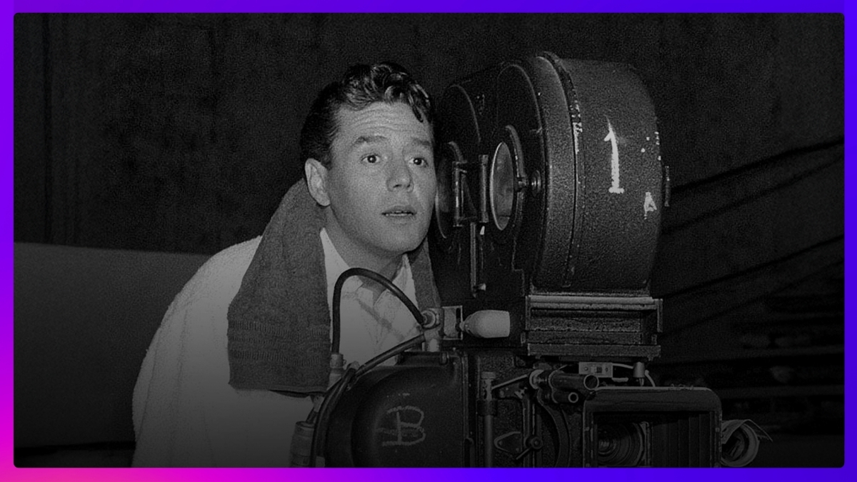 Desi Arnaz: The Man Who Invented Television
