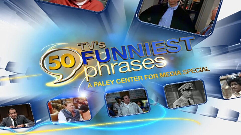 Welcome to PaleyFest NY 2020