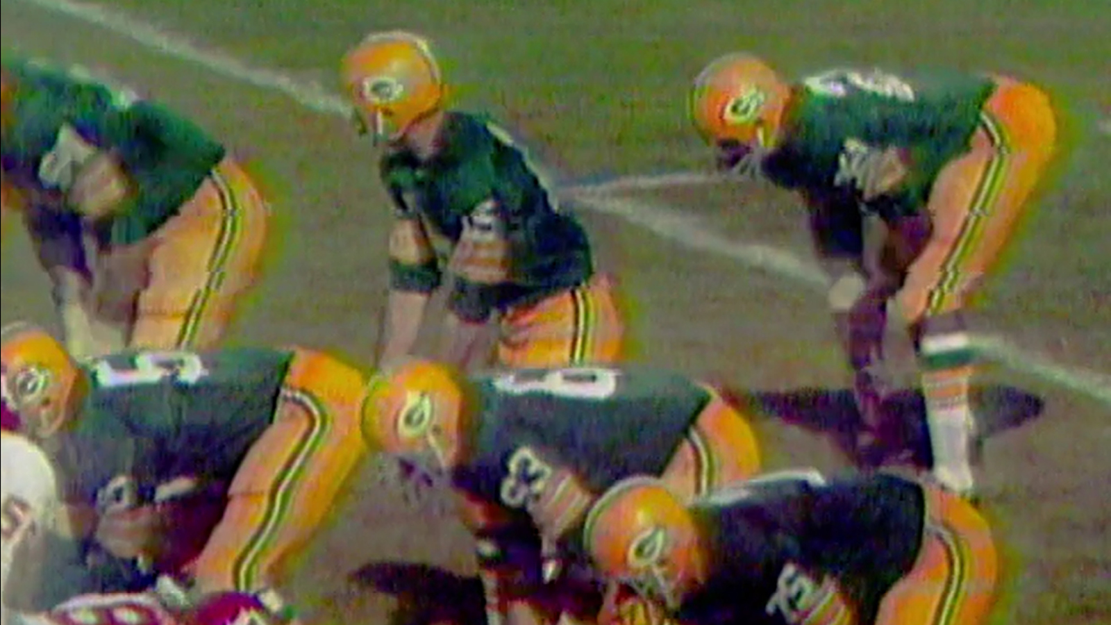 The “Holy Grail” of Football: The First Super Bowl Broadcast!