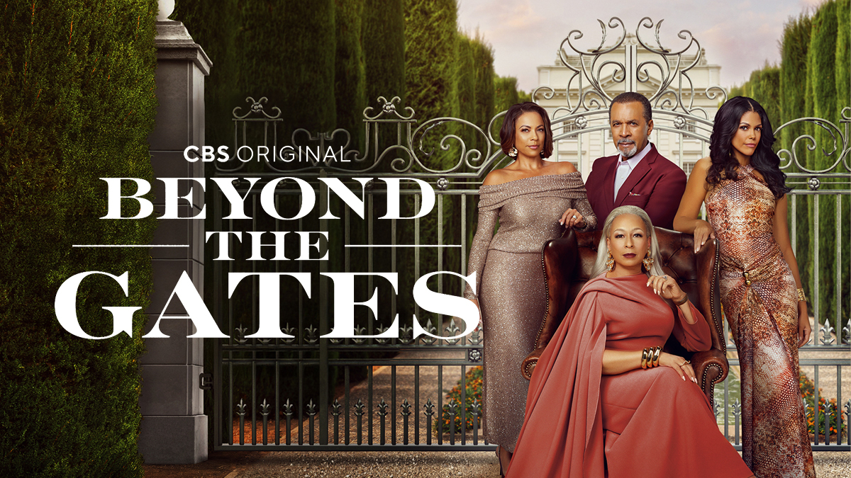 Making Soap Opera History with CBS’s Beyond the Gates