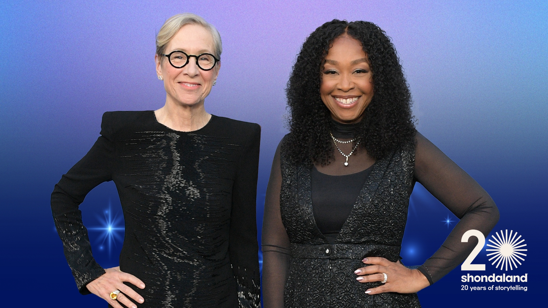 Celebrating 20 Years of Shondaland with Shonda Rhimes, Betsy Beers, and ...