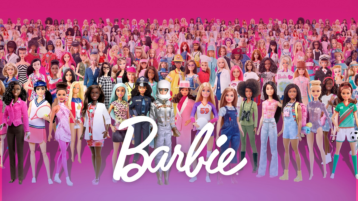 Paley Celebrates Barbie