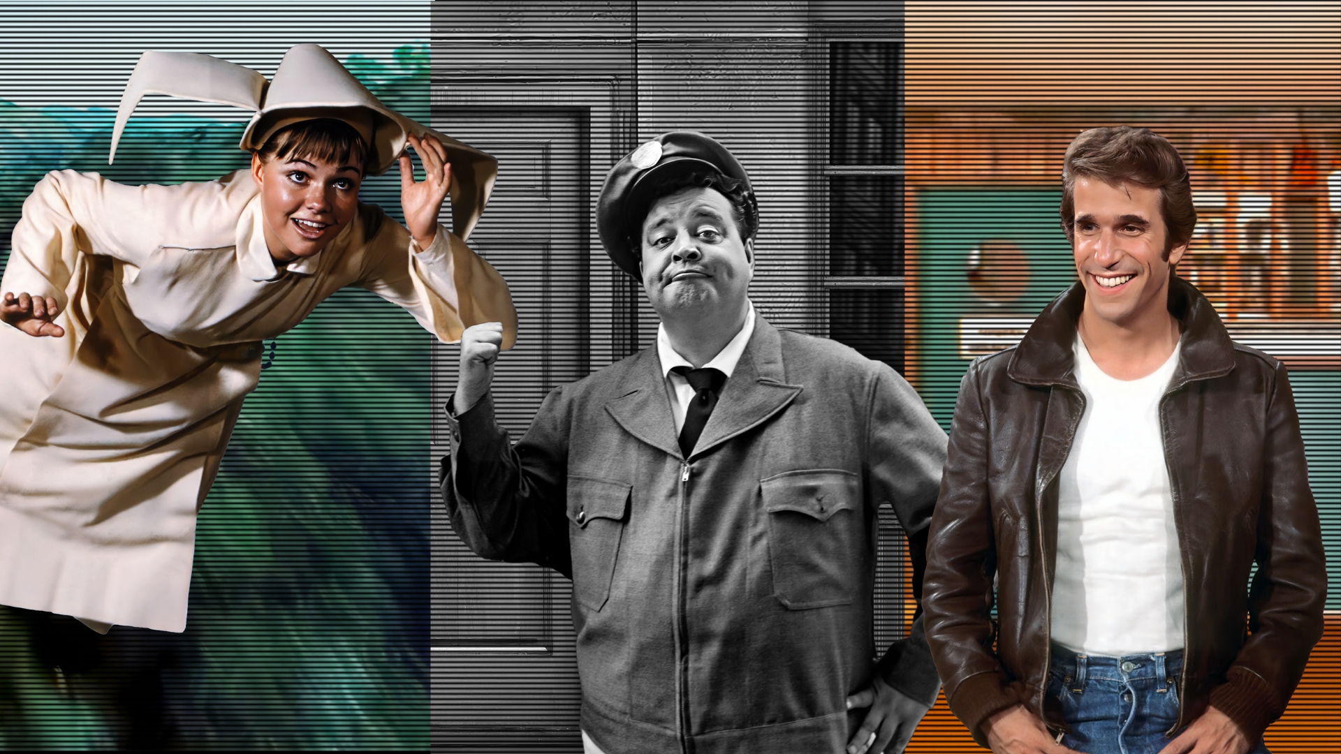 Classic TV Comes to Life Television Treasures from the Dr. Stewart ...