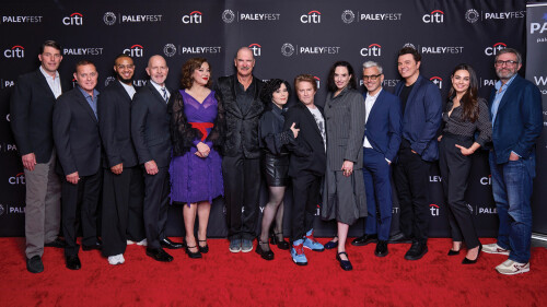 PaleyFest 2024