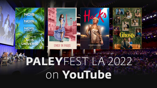 The Paley Center for Media