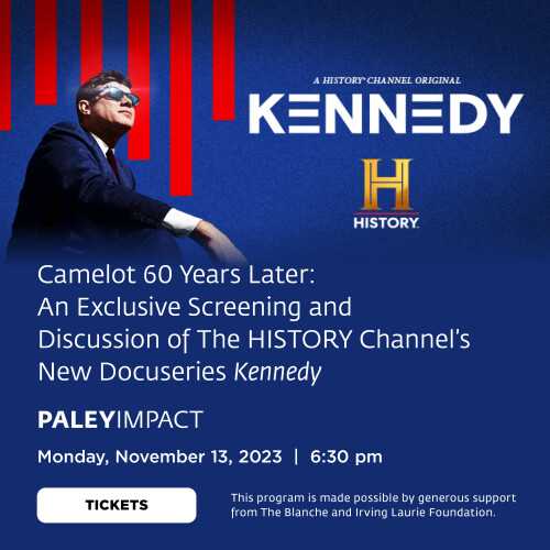 The Paley Center for Media