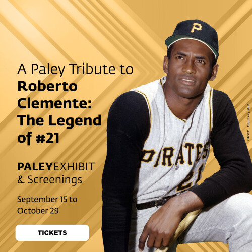 The Paley Center for Media