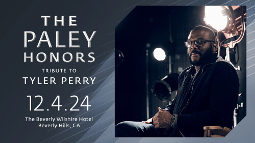 The Paley Center for Media