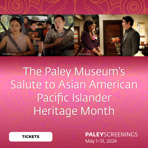 The Paley Center for Media