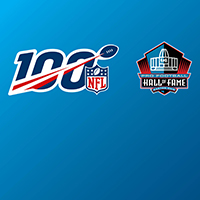 A Century of Football: Celebrating the NFL’s 100th Season | The Paley ...