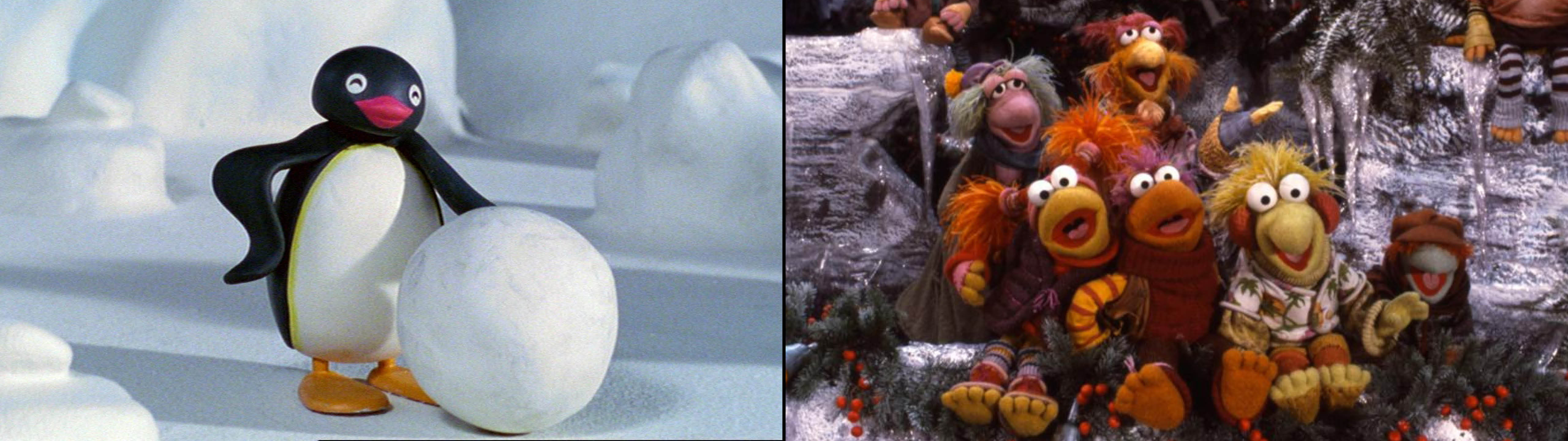 Upcoming Screenings at The Paley Museum